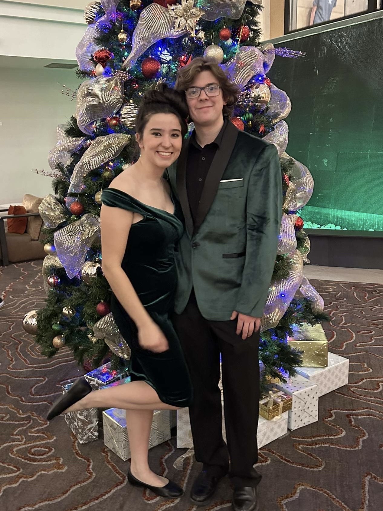 Andrew Zimbelman – Andrew’s website